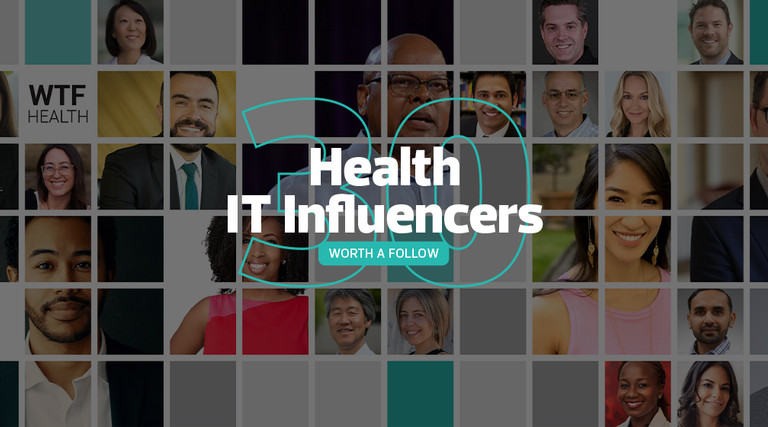 Features | HealthTech Magazine